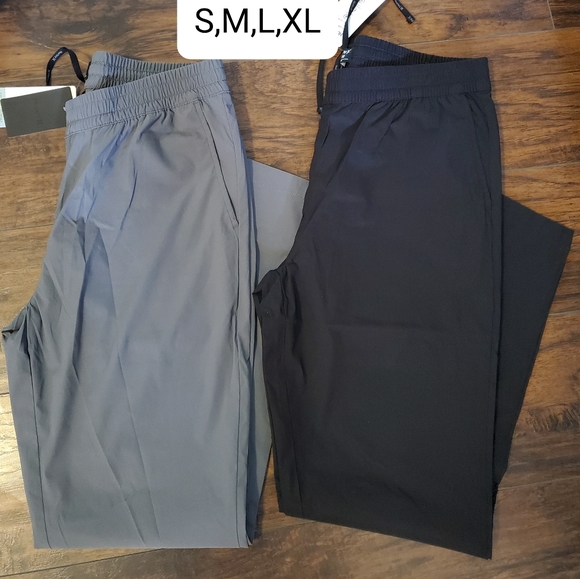 Hurley | Pants | Mens Hurley Exist Tapered Pant Price For Each Gray ...